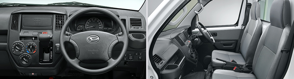 【公式】グランマックスの新車価格とグレード｜ダイハツ